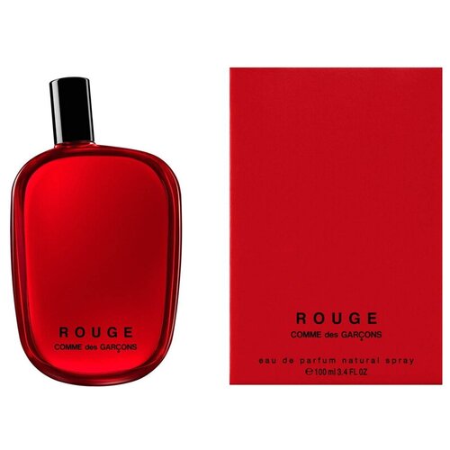 Comme Des Garcons Rouge Eau de Parfum 100мл