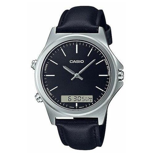 Наручные часы CASIO Collection, черный