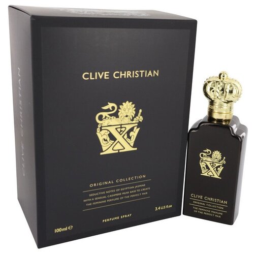 Clive Christian парфюмированный спрей X for Women, 100 мл