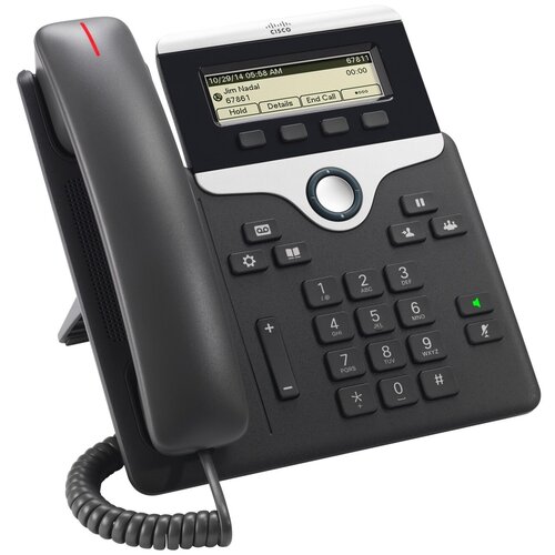 VoIP-телефон Cisco 7811