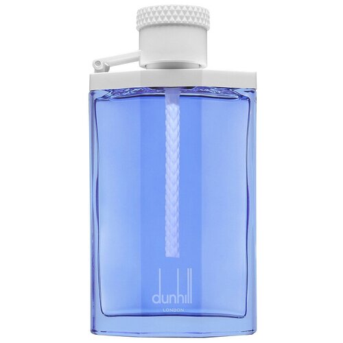 Dunhill туалетная вода Desire Blue Ocean, 100 мл, 268 г