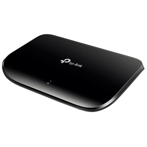 Коммутатор TP-LINK TL-SG1005D V6RU