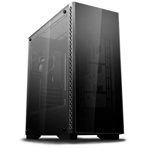 Компьютерный корпус Deepcool Matrexx 50 черный