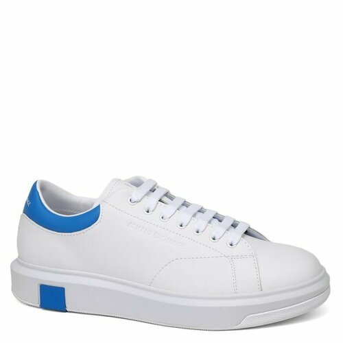 Кеды Armani Exchange, размер 40.5, белый