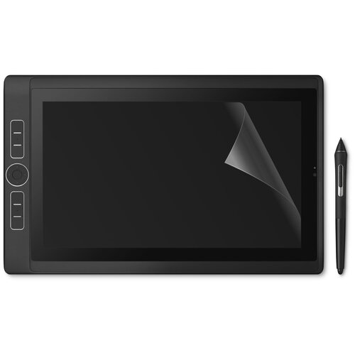 Матовая защитная пленка для Wacom Mobile Studio PRO 13