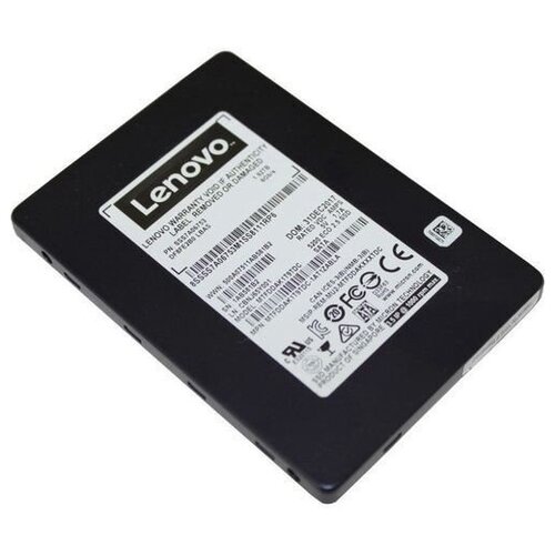 SSD диск Lenovo 5300 960GB 4XB7A17077