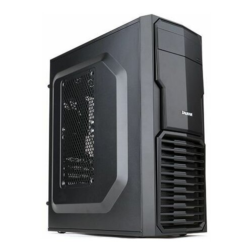 Компьютер для работы и учебы BrandStar P7237255. Athlon 200GE, DDR4 32GB 2666MHz, 120GB SSD, HD Graphics, 500W