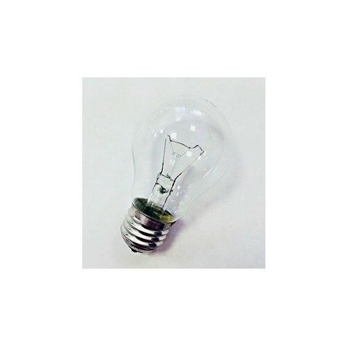 Лампа накаливания Б 230-60Вт E27 230В (100) кэлз 8101302 ( упак.40шт.)