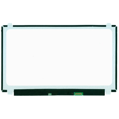 Матрица 15.6 Glare NT156WHM-N32, WXGA HD 1366x768, 30 Lamels DisplayPort, cветодиодная, UP-DOWN BKT