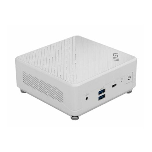 MicroStar Компьютер MSI Cubi 5 12M-046XRU 9S6-B0A812-221 White i3 1215U/8Gb/SSD512Gb UHDG/noOS