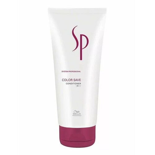 Кондиционер для окрашенных волос SP Color Save Conditioner