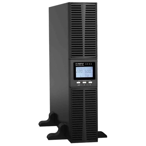 ИБП с двойным преобразованием Энергия Pro OnLine 7500 (EA-9006S) черный