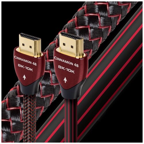 AudioQuest HDMI Cinnamon 48 (1m)