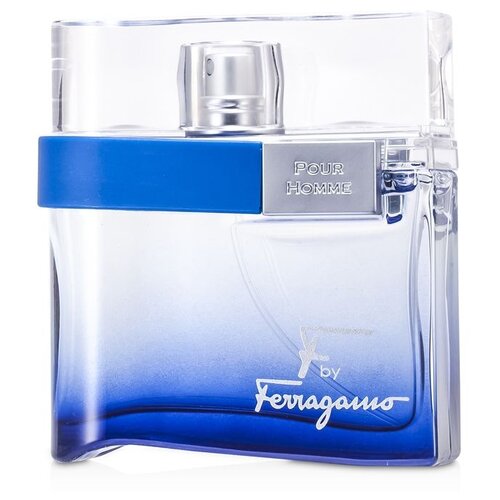 Salvatore Ferragamo туалетная вода F by Ferragamo Free Time, 100 мл