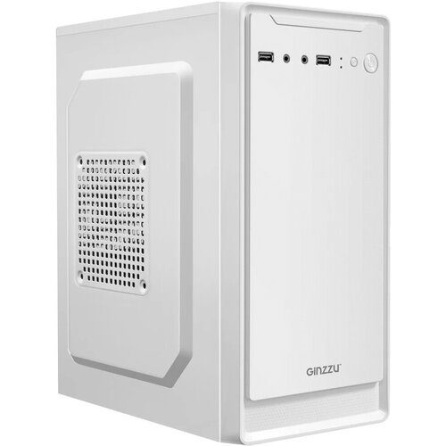 Компьютер для дома и офиса CyberNote B1079 (AMD Ryzen5 5600G 3.9ГГц, DDR4 16Гб, SSD 512Гб, AMD Vega7, Win10Pro)