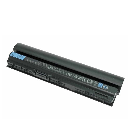 Аккумуляторная батарея для ноутбука Dell Latitude E6320 (RFJMW) 60Wh