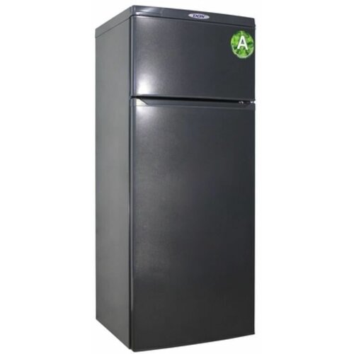 Холодильник DON R-216 G графит