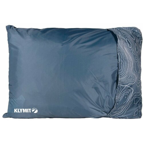 Чехол Drift Camping Pillowcase Queen Голубой (12DQBL01E)