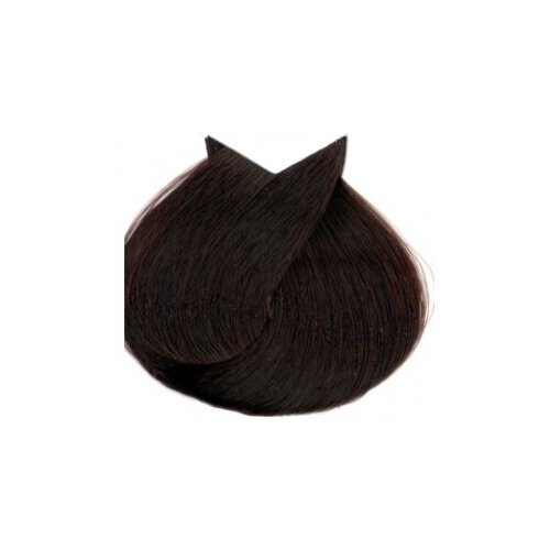 FarmaVita Life Color Plus Крем-краска для волос, 4.03 теплый каштановый, 100 мл