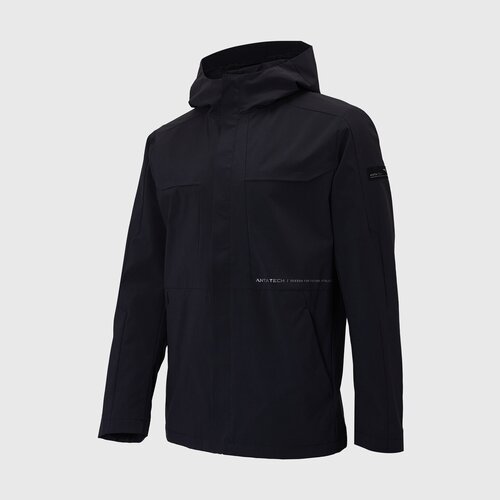 Куртка Anta, размер 3XL, черный