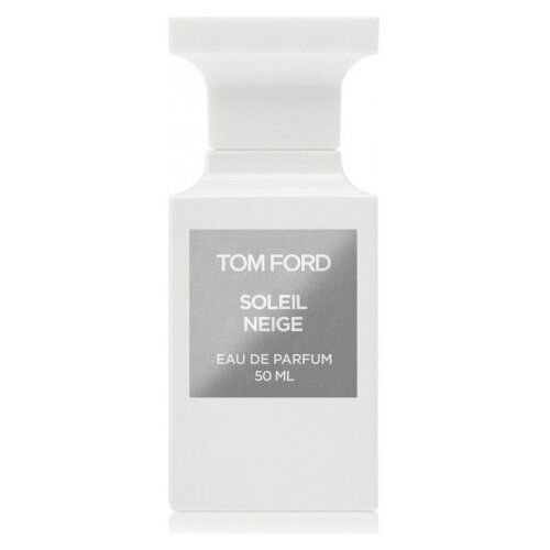 Tom Ford парфюмерная вода Soleil Neige, 50 мл, 50 г