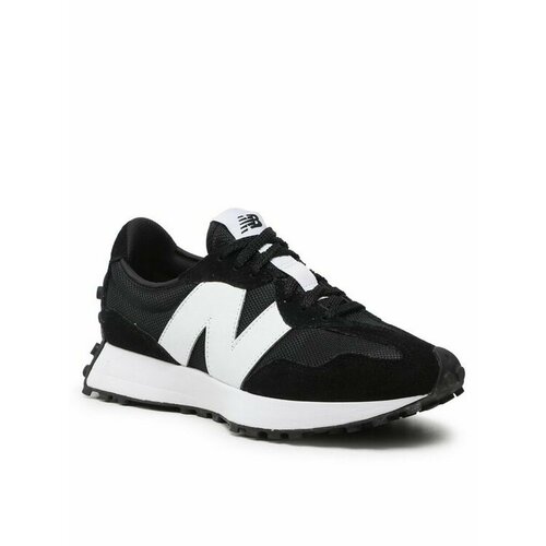 Кроссовки New Balance, размер EU 42, черный