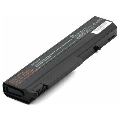 Аккумуляторная батарея для ноутбука HP 398680-001