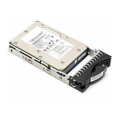 44X2451 HDD IBM 450Gb (U4096/15000/16Mb) 40pin FC