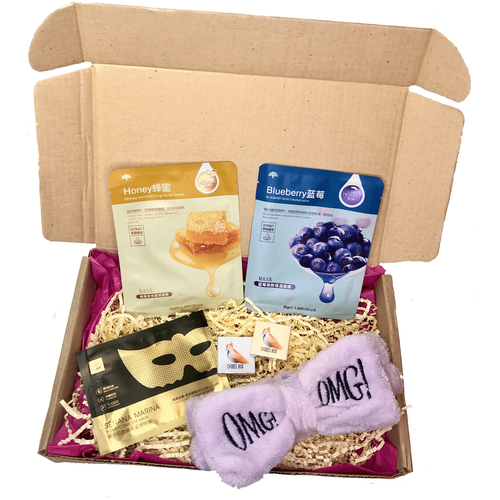 Beauty box №7 «Подарочный набор»