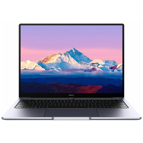 Ноутбук Huawei MateBook B5-430(KLVDZ-WFH9)