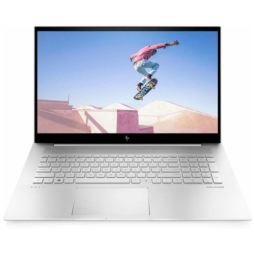 HP Envy 17.3