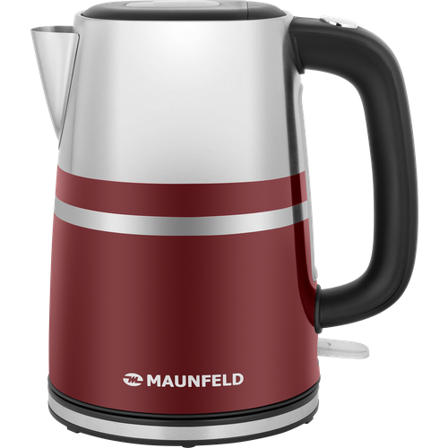 Чайник MAUNFELD MFK-622CH, вишневый
