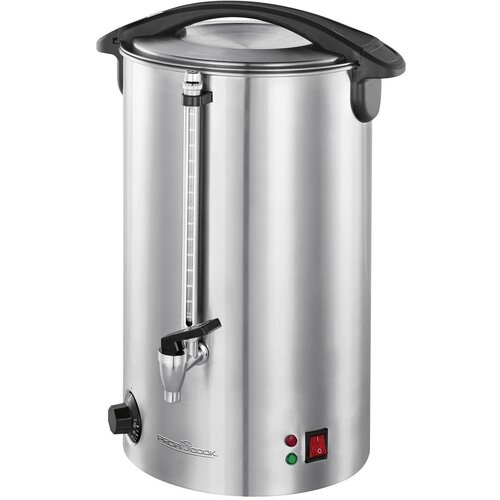 Термопот Profi Cook PC-HGA 1111 inox .