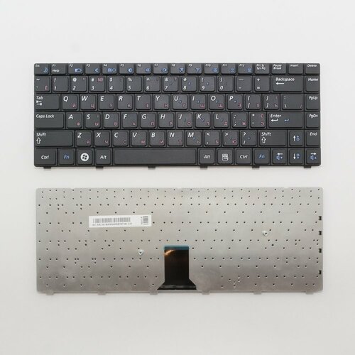 Клавиатура для ноутбука Samsung NP-R518-DS0AUA