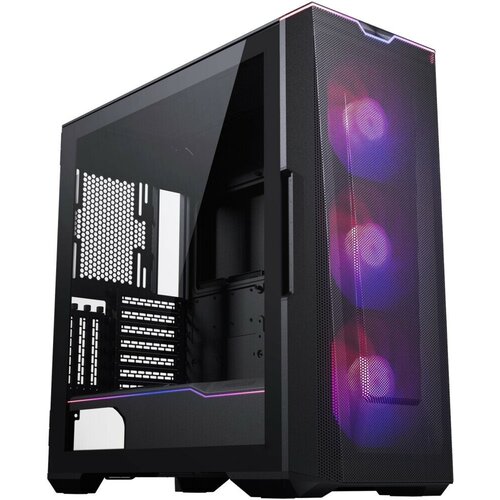 Корпус Phanteks Eclipse G500A Black (PH-EC500GA_BBK01)