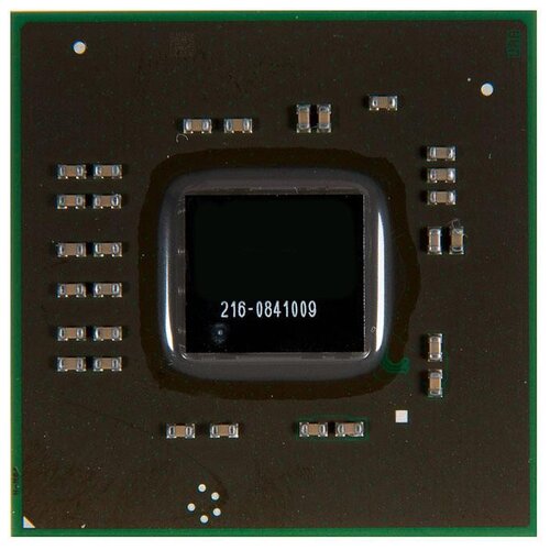 Видеочип AMD 216-0841009
