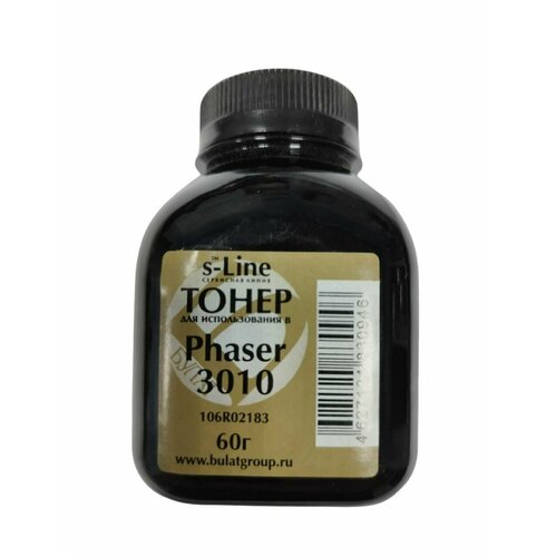 Тонер для картриджей Xerox Phaser 3010