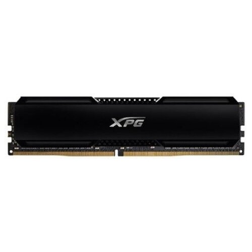 Оперативная память XPG Gammix D20 16 ГБ DDR4 3200 МГц DIMM CL16 AX4U320016G16A-CBK20