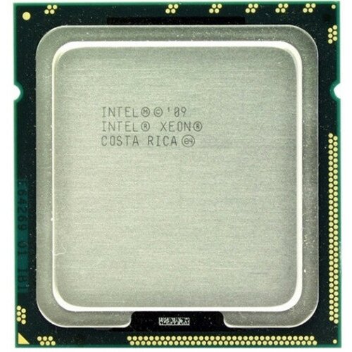 Процессор Intel Xeon X5677 Westmere-EP LGA1366,  4 x 3467 МГц, HP