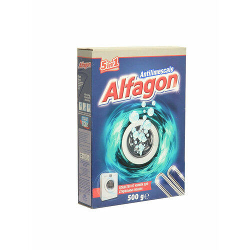 Средство от накипи ALFAGON 500 гр