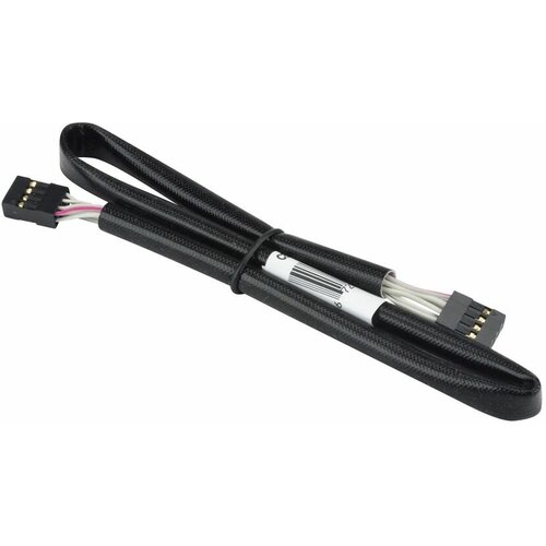 Кабель SuperMicro CBL-0157L-01 8PIN TO 8PIN CABLE FOR SGPIO,615MM, PBF