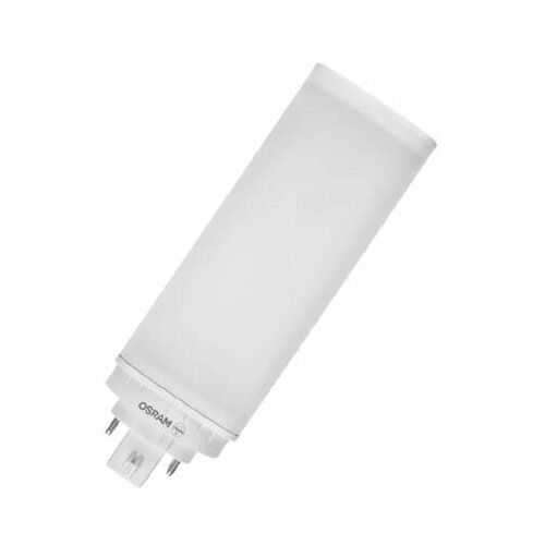 Duluxte 26 LED 10W/840 HF GX24q-3 (ЭПРА + 220В) - лампа OSRAM