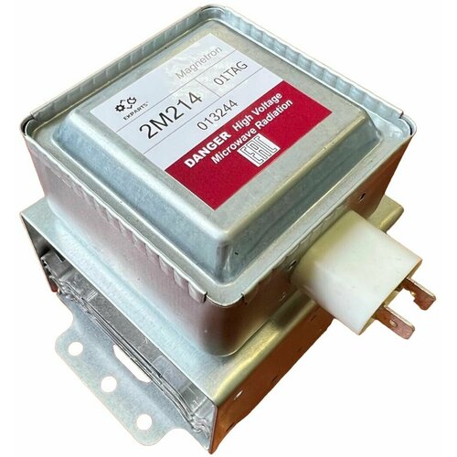 Магнетрон для микроволновой печи LG 2M214-01TAG 900W