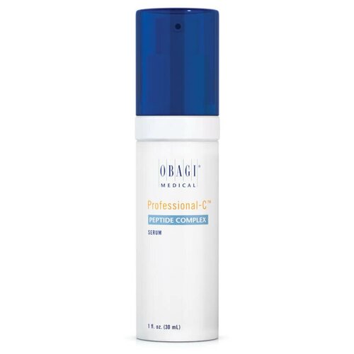 Obagi Professional-C Peptide Complex Сыворотка-пептидный комплекс для лица, 30 мл