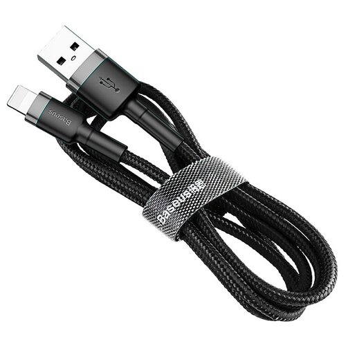 Cafule USB - Lightning 2.4А (CALKLF)