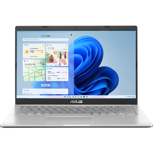 Ноутбук ASUS X415JA Vivobook 14 (EK2436) (X415JA-EK2436)