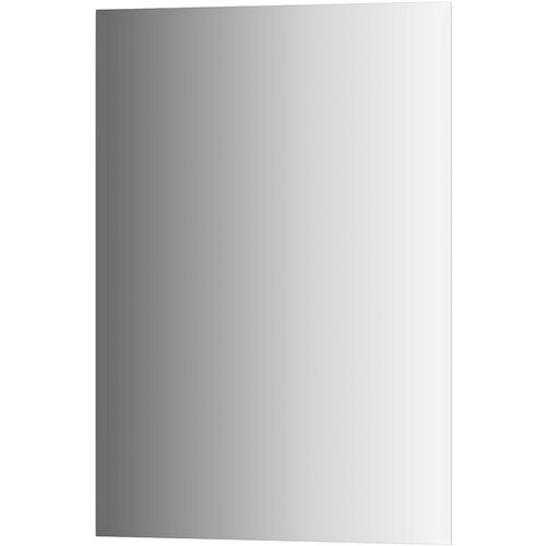 Зеркало настенное Прямоугольное с фацетом FACET 15 EVOFORM 50х70 см, для гостиной, прихожей, спальни, кабинета и ванной комнаты, SP 9087