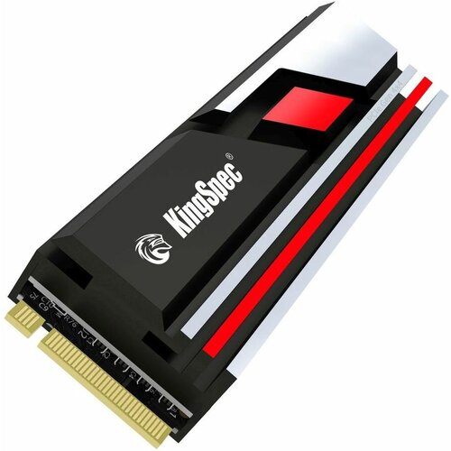 SSD накопитель KingSpec XG7000-1TB