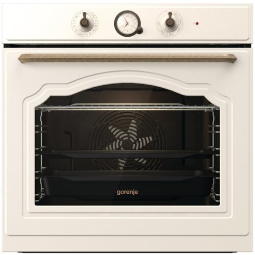 Электрический духовой шкаф Gorenje BOS67371CLI