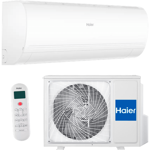 Haier Coral Expert AS35PHP1HRA